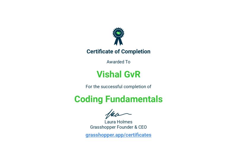Vishal Velayudhan on LinkedIn: #connections #coding #codingpractices # ... Vishal Velayudhan on LinkedIn: #connections #coding #codingpractices # ...