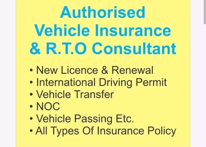Fakaruddin Shaikh on LinkedIn: RTO MUMBAI WEST All Consultant Rto Servies Fakaruddin Shaikh on LinkedIn: RTO MUMBAI WEST All Consultant Rto Servies
