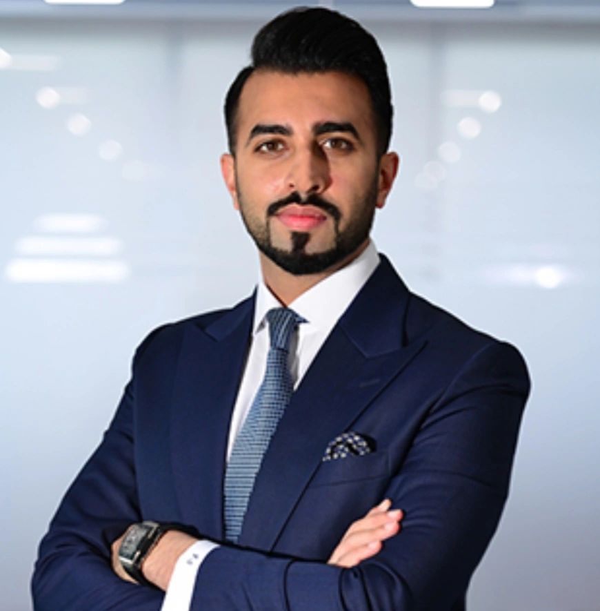 MEET PAKISTANI TALENT Farooq Syed Farooq Syed, one of the UAE’s most ... MEET PAKISTANI TALENT Farooq Syed Farooq Syed, one of the UAE’s most ...