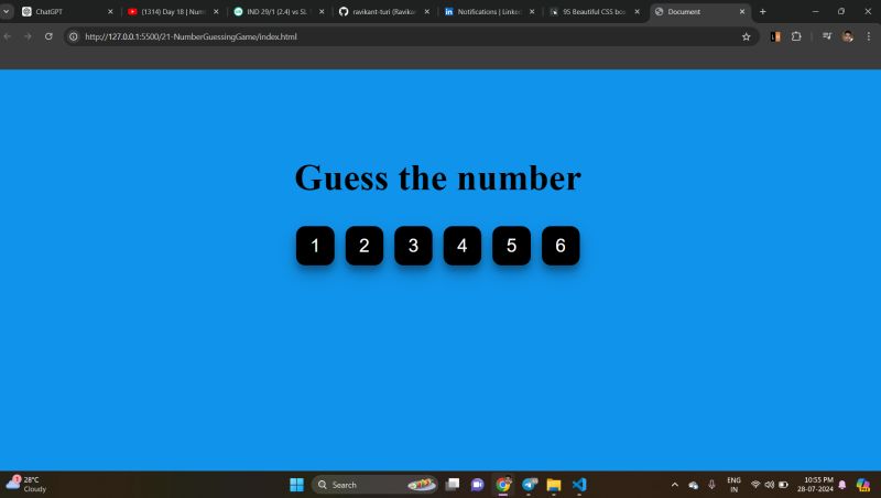 Day 21 of #100DaysOfCode challenge | Ravikant Turi posted on the topic ... Day 21 of #100DaysOfCode challenge | Ravikant Turi posted on the topic ...