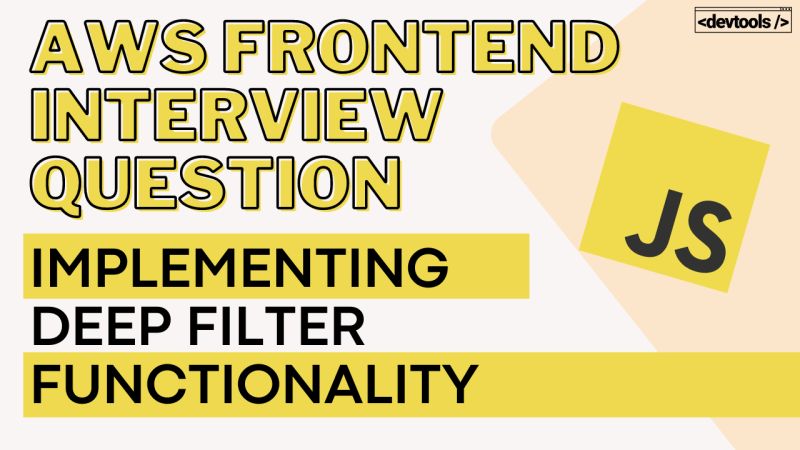 Yomesh Gupta on LinkedIn: #aws #frontend #interviewquestion # ... Yomesh Gupta on LinkedIn: #aws #frontend #interviewquestion # ...