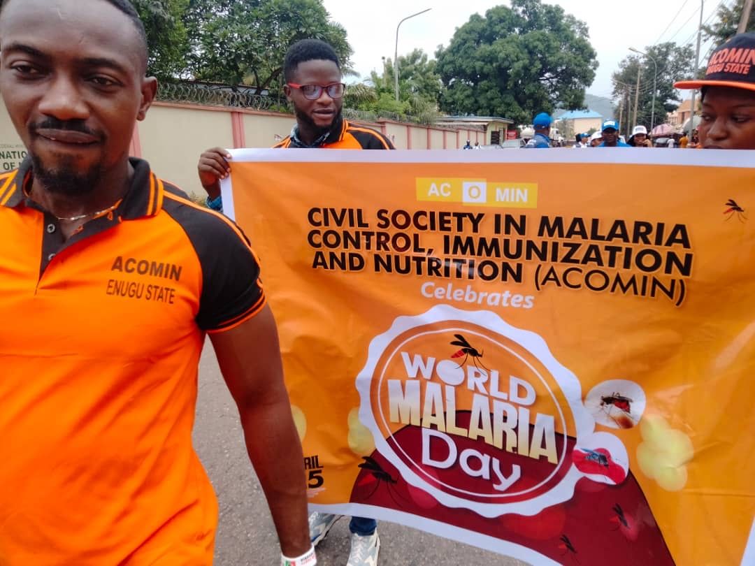 Somto Ugwu on LinkedIn: #worldmalariaday2023 #end Somto Ugwu on LinkedIn: #worldmalariaday2023 #end