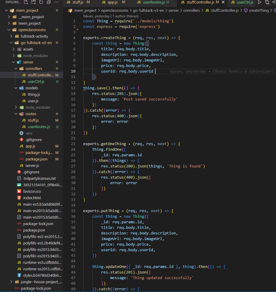 Navan Maphalala on LinkedIn: #softwaredevelopment #expressjs #nodejs # ... Navan Maphalala on LinkedIn: #softwaredevelopment #expressjs #nodejs # ...