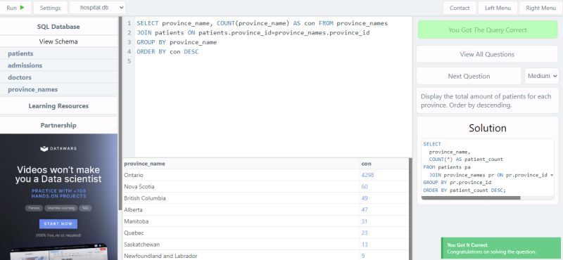 Harsh Shukla on LinkedIn: #sql #sqlserver #sqldeveloper #sqlskills # ... Harsh Shukla on LinkedIn: #sql #sqlserver #sqldeveloper #sqlskills # ...