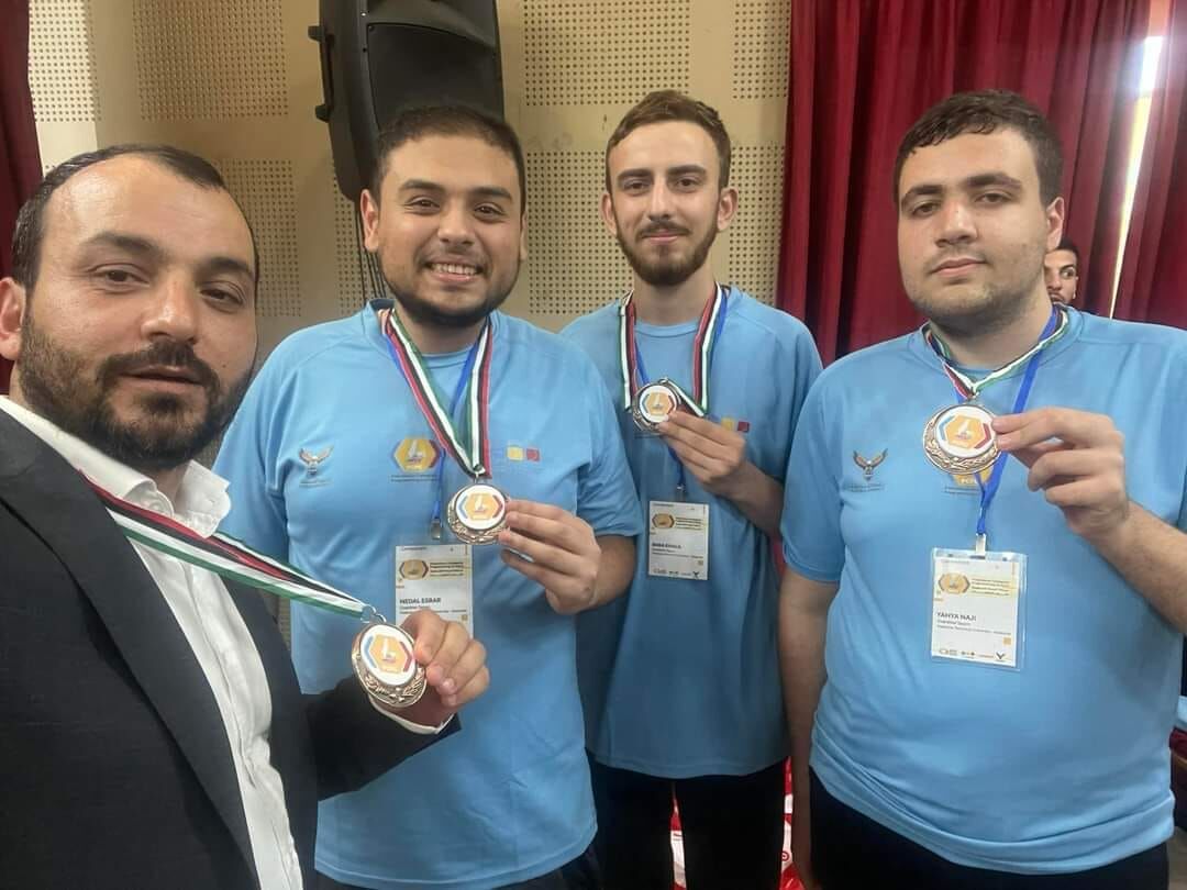 Nedal-Esrar Ahmad on LinkedIn: #pcpc #acpc #acm #competitiveprogramming ... Nedal-Esrar Ahmad on LinkedIn: #pcpc #acpc #acm #competitiveprogramming ...