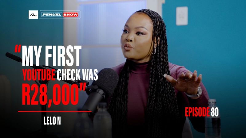 Penuel Mlotshwa on LinkedIn: Lelo N on The Penuel Show 🔥🔥🔥 KONVO on ... Penuel Mlotshwa on LinkedIn: Lelo N on The Penuel Show 🔥🔥🔥 KONVO on ...