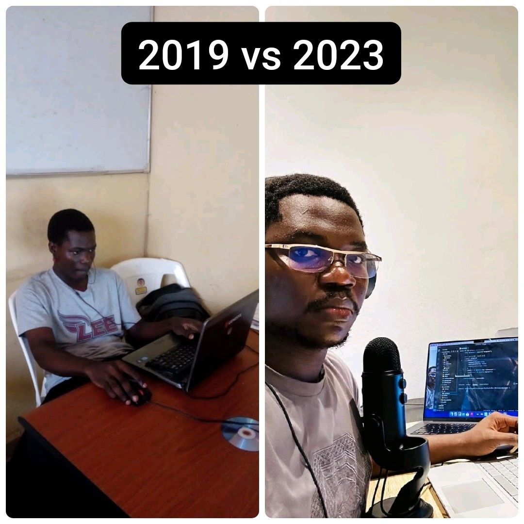 Ifiokobong Akpan on LinkedIn: God Consistency Hardwork Ifiokobong Akpan on LinkedIn: God Consistency Hardwork
