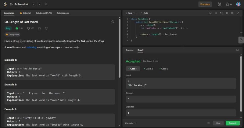 Shreya S Shetty on LinkedIn: #java #learning #dsa #strings # ... Shreya S Shetty on LinkedIn: #java #learning #dsa #strings # ...