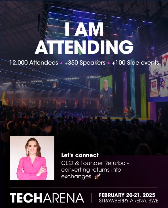 Julia Söderqvist on LinkedIn: Exciting news! I’ll be attending ... Julia Söderqvist on LinkedIn: Exciting news! I’ll be attending ...