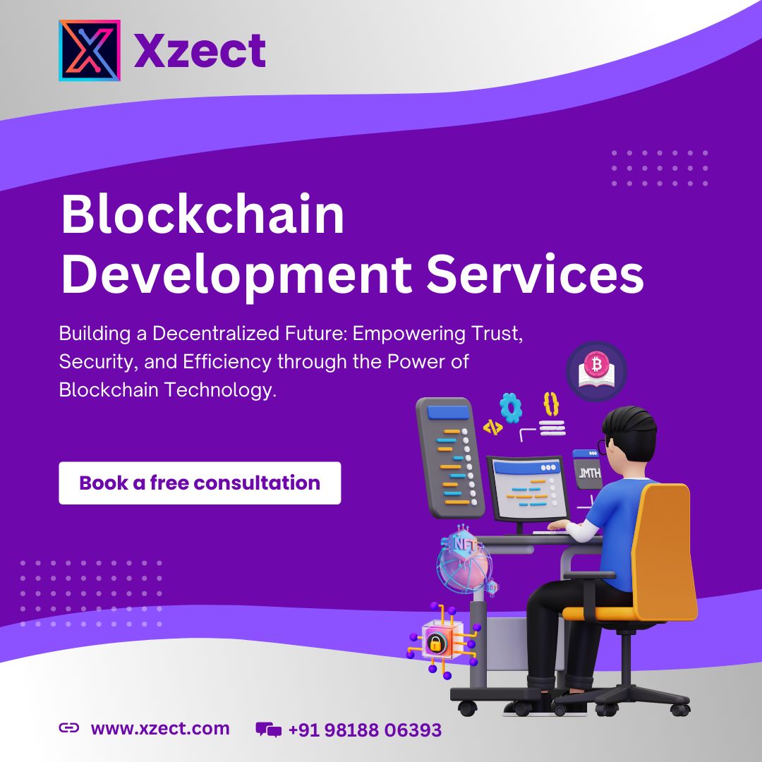 Xzect Labs on LinkedIn: #blockchaindevelopment #blockchainsolutions # ... Xzect Labs on LinkedIn: #blockchaindevelopment #blockchainsolutions # ...