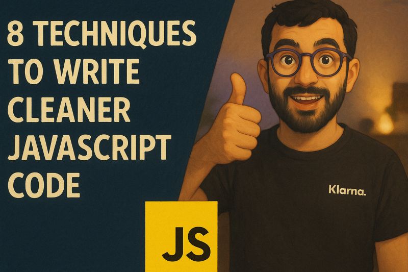 #javascript #ahsyncbytes #typescript #cleancode #article | Muhammad ... #javascript #ahsyncbytes #typescript #cleancode #article | Muhammad ...