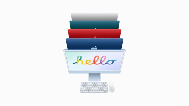 Raunak Saha on LinkedIn: 24-inch iMac in 2024 rumored to have M2, M2 ... Raunak Saha on LinkedIn: 24-inch iMac in 2024 rumored to have M2, M2 ...