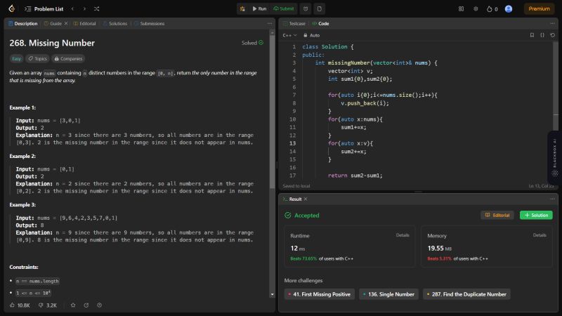 Raj Shekhar Verma on LinkedIn: #connections #100daysofcodechallenage ... Raj Shekhar Verma on LinkedIn: #connections #100daysofcodechallenage ...
