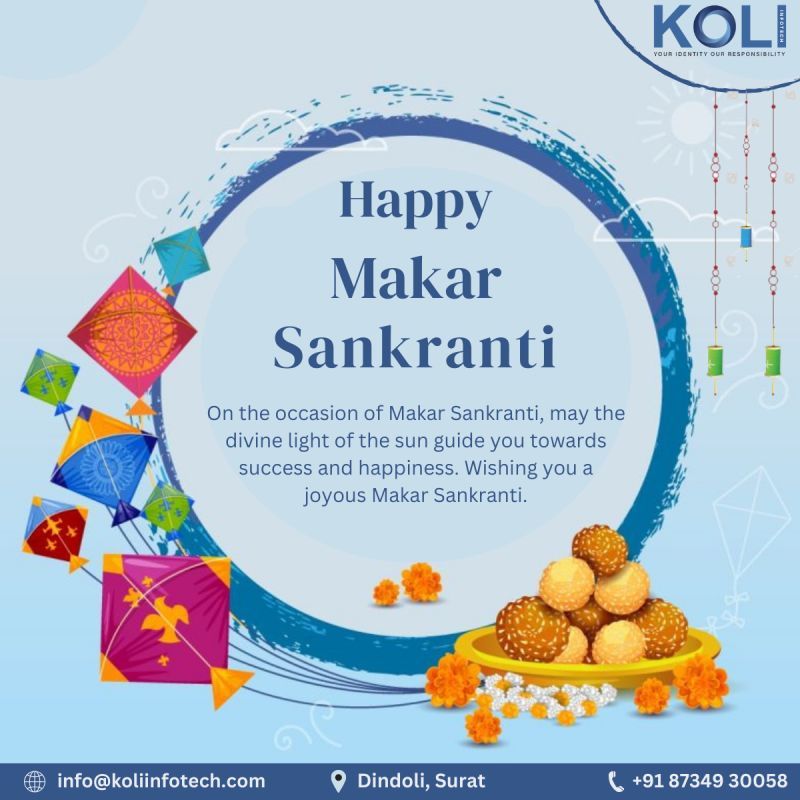 #koli #koliinfotech #koliinfotechpvtltd #sankranti #makarsankranti ... #koli #koliinfotech #koliinfotechpvtltd #sankranti #makarsankranti ...