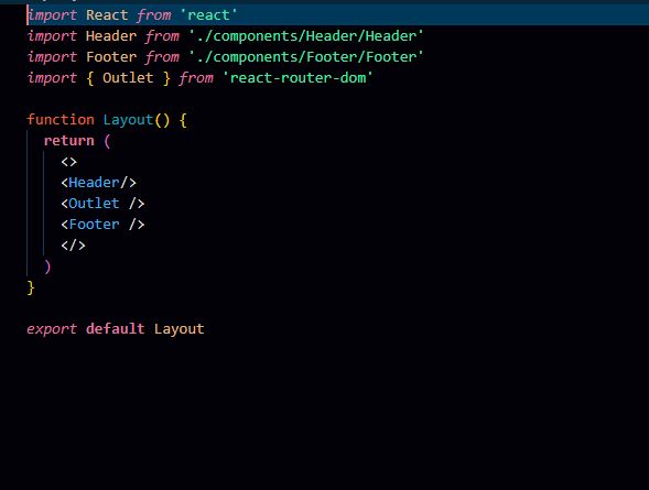 Rashid Khalique on LinkedIn: #react #reactrouter #githubapi # ... Rashid Khalique on LinkedIn: #react #reactrouter #githubapi # ...