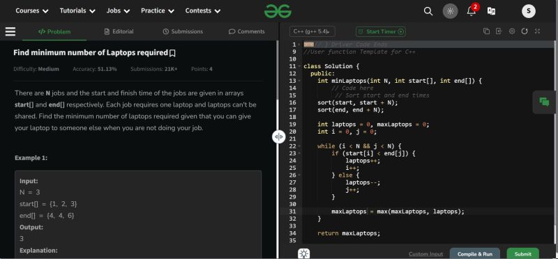 Siddhant Thakur on LinkedIn: #75daysofcode #codingjourney # ... Siddhant Thakur on LinkedIn: #75daysofcode #codingjourney # ...