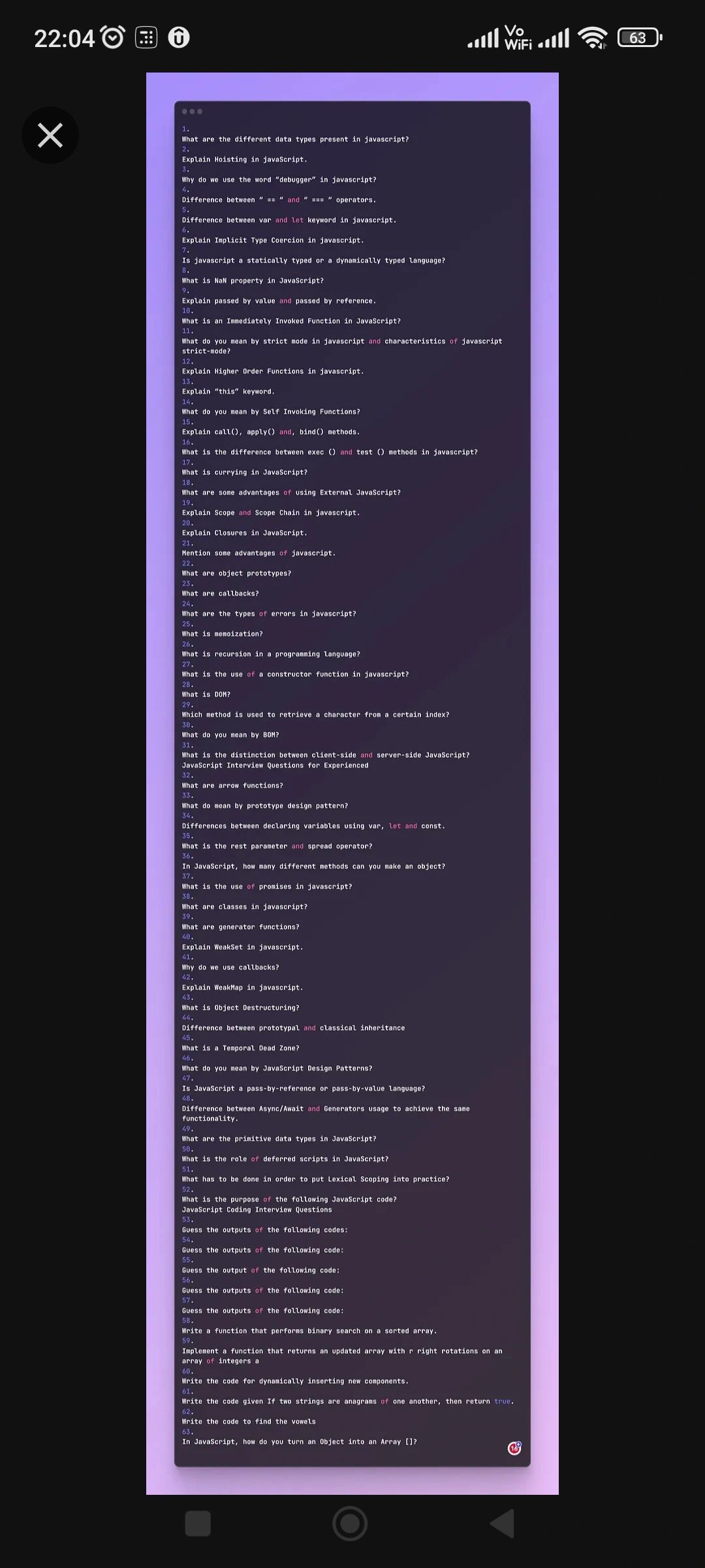 Dharamsoth Bhaskar on LinkedIn: #javascript #typescript #angular Dharamsoth Bhaskar on LinkedIn: #javascript #typescript #angular