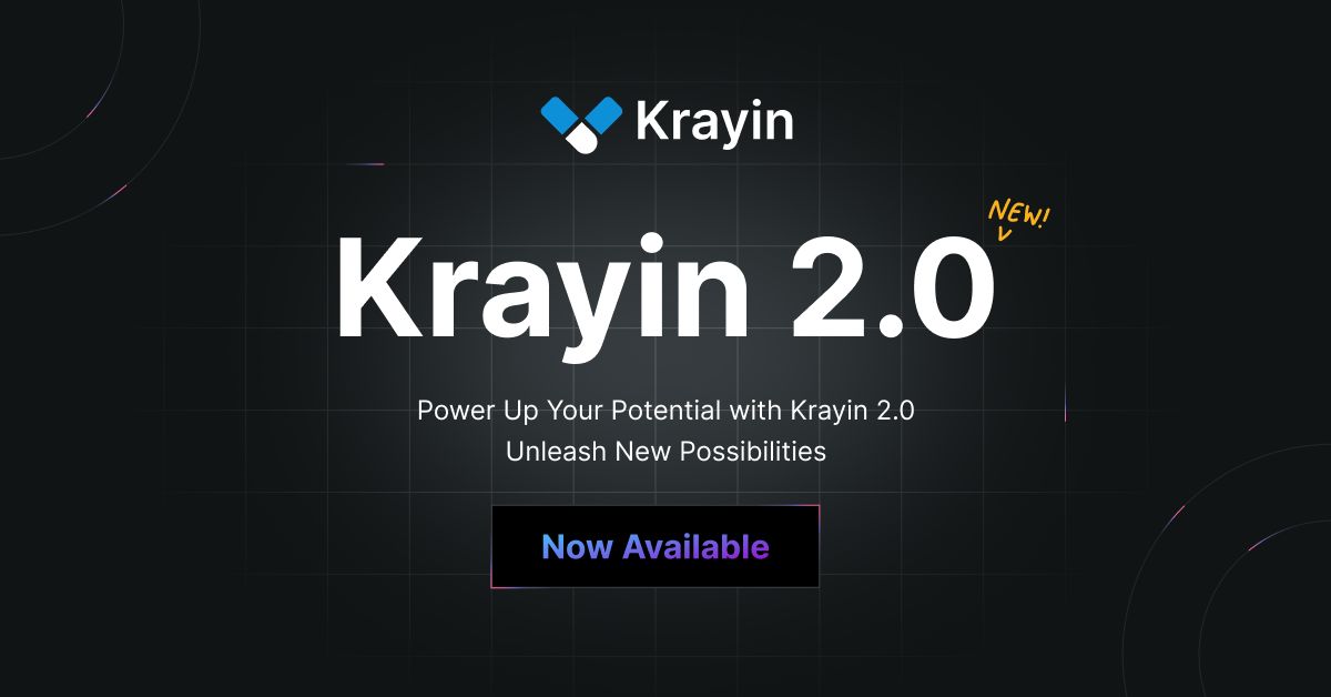Krayin CRM on LinkedIn: #krayincrm #crm #laravel #opensource Krayin CRM on LinkedIn: #krayincrm #crm #laravel #opensource