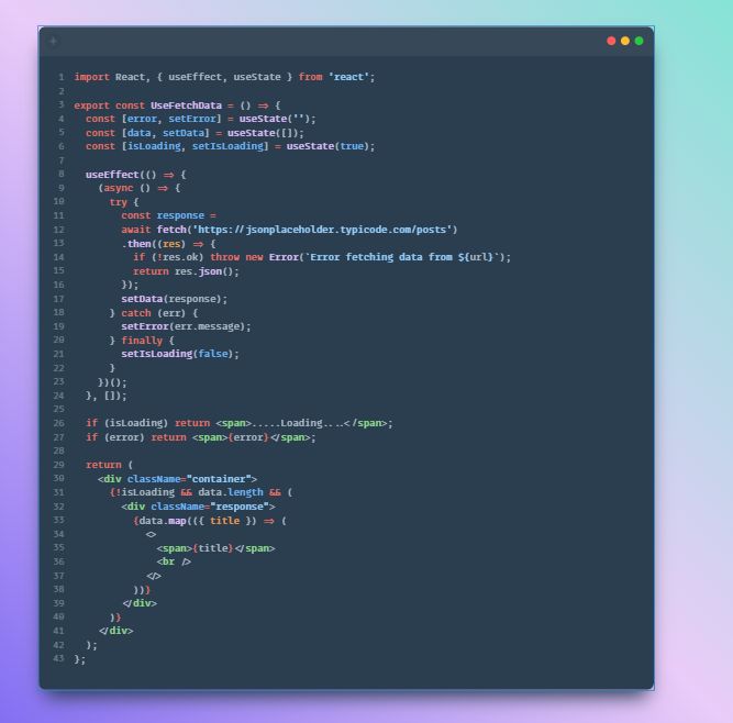 Anup Verma on LinkedIn: #react #react19 #javascript #webdevelopment # ... Anup Verma on LinkedIn: #react #react19 #javascript #webdevelopment # ...