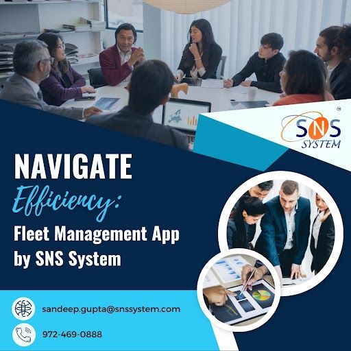 SNS System Private Limited on LinkedIn: 🚛 Empower Efficiency: SNS ... SNS System Private Limited on LinkedIn: 🚛 Empower Efficiency: SNS ...