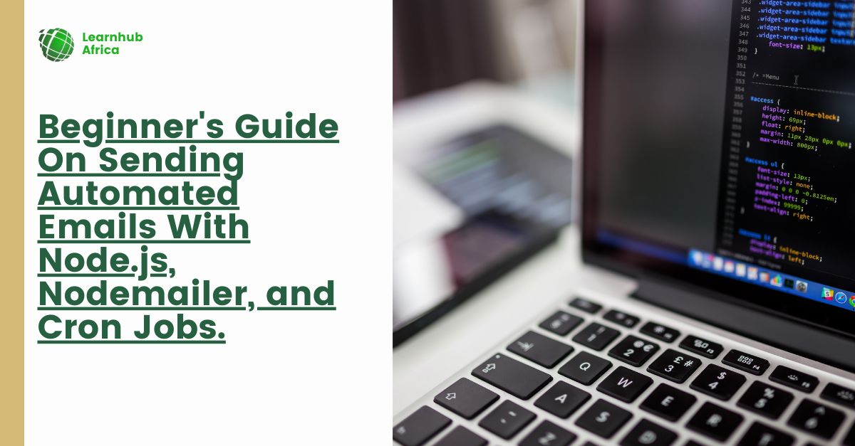 Scofield Idehen on LinkedIn: Learn how to send automated, recurring ... Scofield Idehen on LinkedIn: Learn how to send automated, recurring ...