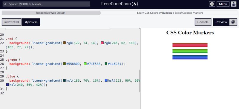 Today's freeCodeCamp journey delved into the captivating realm of ... Today's freeCodeCamp journey delved into the captivating realm of ...