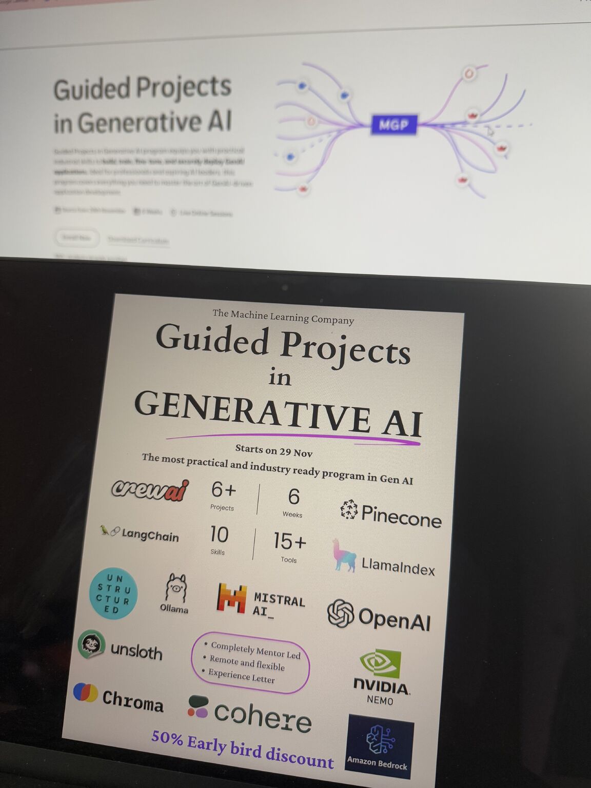 Saurabh Shahane on LinkedIn: #generativeai #genai #datascience #data Saurabh Shahane on LinkedIn: #generativeai #genai #datascience #data