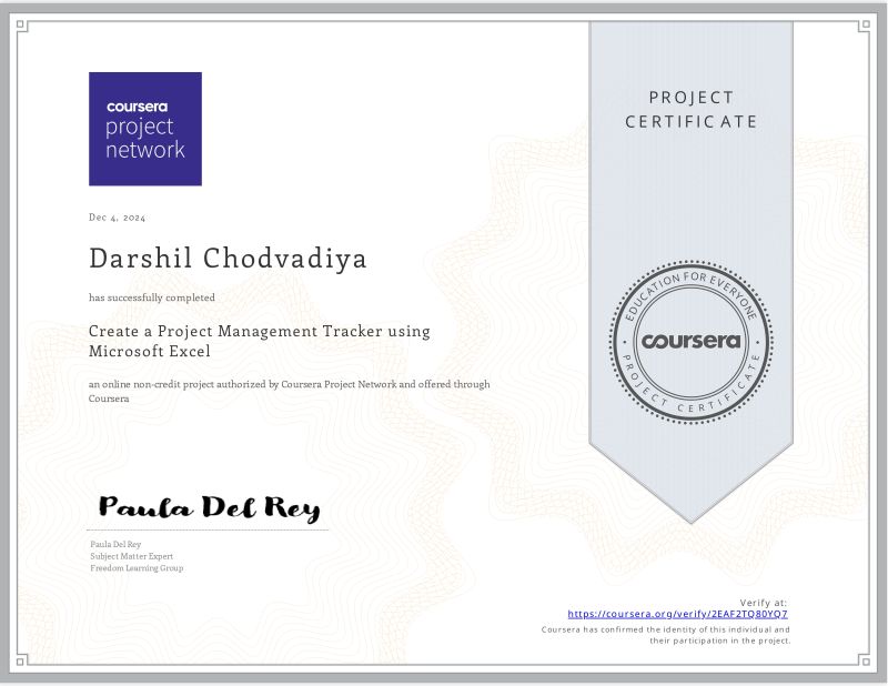 🎉 Excited to Share My Learning Journey! | Darshil Chodvadiya 🎉 Excited to Share My Learning Journey! | Darshil Chodvadiya