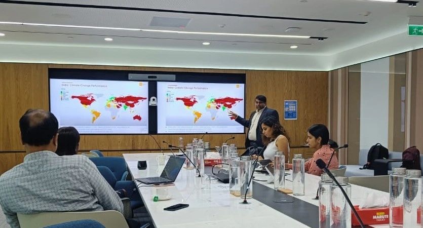 Saarthak Khurana on LinkedIn: Had a fantastic time conducting sessions ... Saarthak Khurana on LinkedIn: Had a fantastic time conducting sessions ...