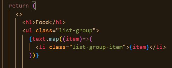 Aneesh Kumar Maury on LinkedIn: The most imp topic in react is map() # ... Aneesh Kumar Maury on LinkedIn: The most imp topic in react is map() # ...