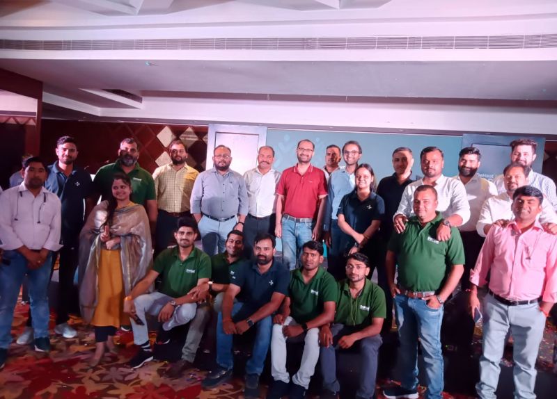 Avdhesh Upadhyay on LinkedIn: #lucknow #agribusinesssummit2023 #dehaat ... Avdhesh Upadhyay on LinkedIn: #lucknow #agribusinesssummit2023 #dehaat ...
