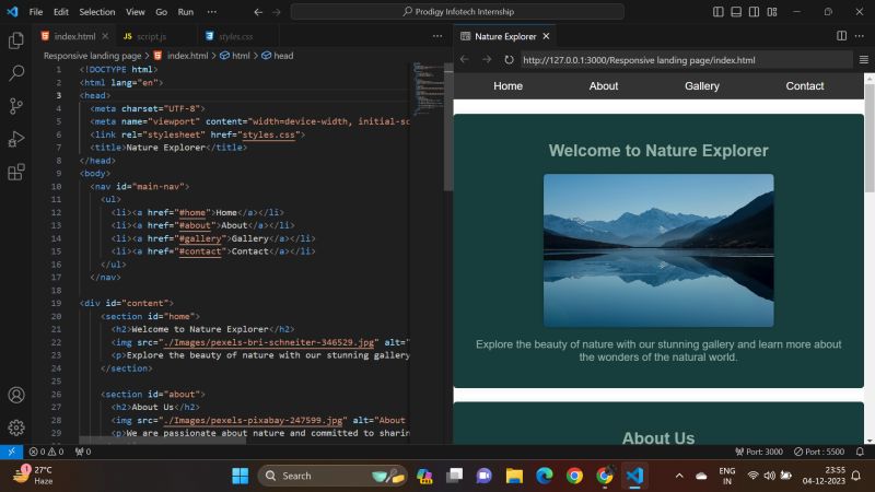 Aryan Desai on LinkedIn: #webdevelopment #html #css #javascript # ... Aryan Desai on LinkedIn: #webdevelopment #html #css #javascript # ...