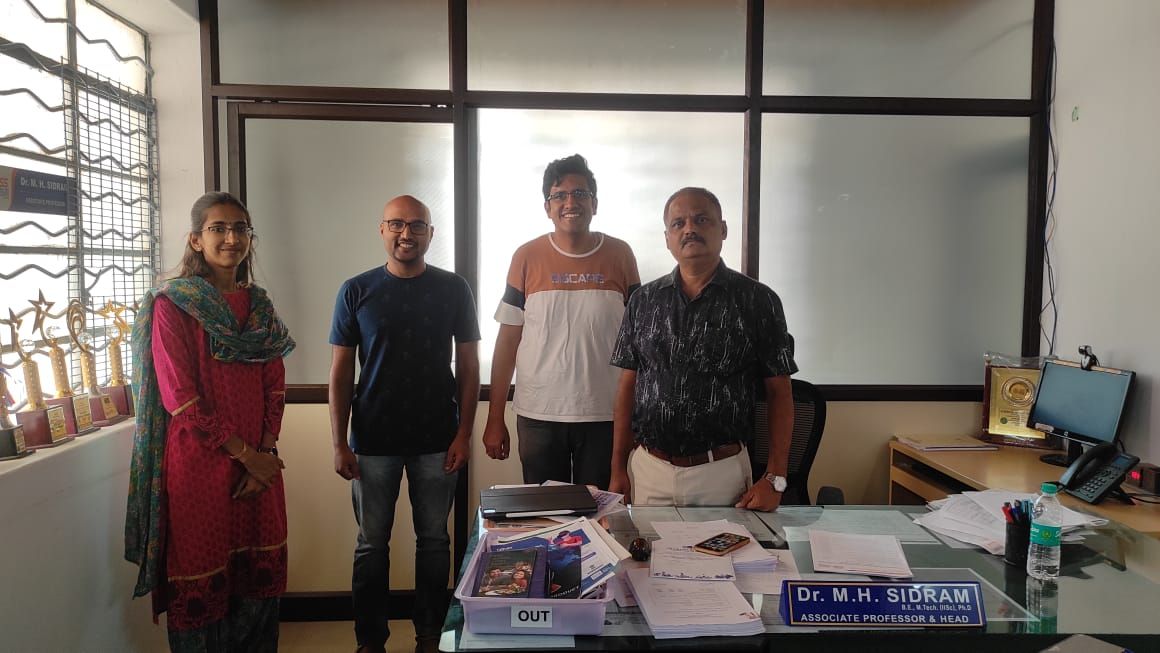 EEE Alumni SJCE JSS STU on LinkedIn: Mr. Ganesh Makam, CEO -Digital ... EEE Alumni SJCE JSS STU on LinkedIn: Mr. Ganesh Makam, CEO -Digital ...