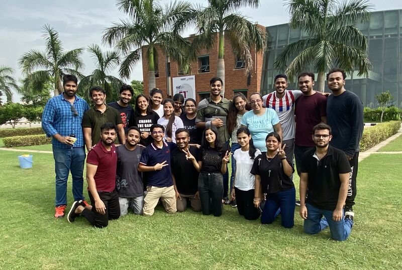 Ankush Sharma on LinkedIn: #mba #future #community #mbajourney # ... Ankush Sharma on LinkedIn: #mba #future #community #mbajourney # ...
