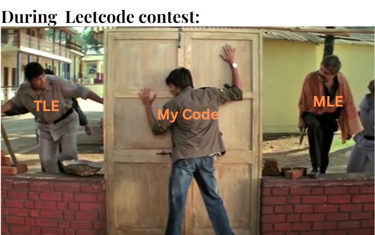 Kiran Fartade on LinkedIn: #leetcode #codingchallenge #problemsolving # ... Kiran Fartade on LinkedIn: #leetcode #codingchallenge #problemsolving # ...
