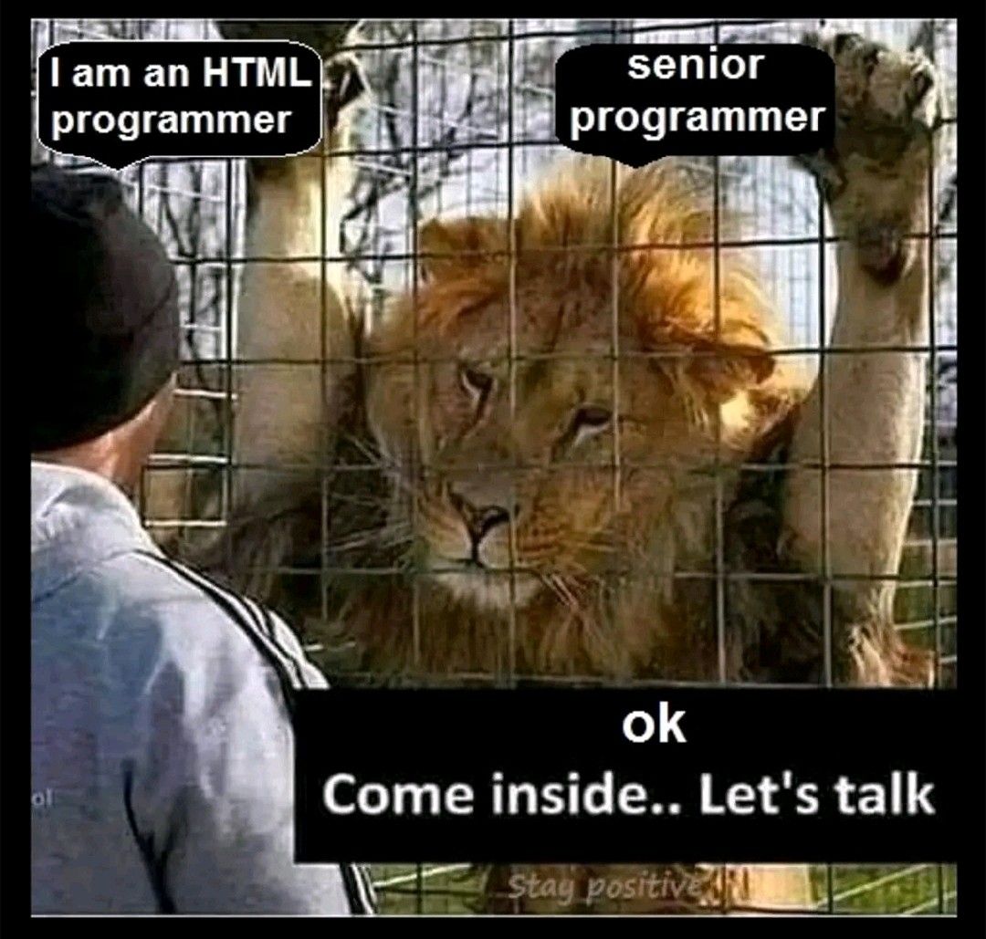 Rahul Choudhary on LinkedIn: #html #css #html5 #funny #fun # ... Rahul Choudhary on LinkedIn: #html #css #html5 #funny #fun # ...