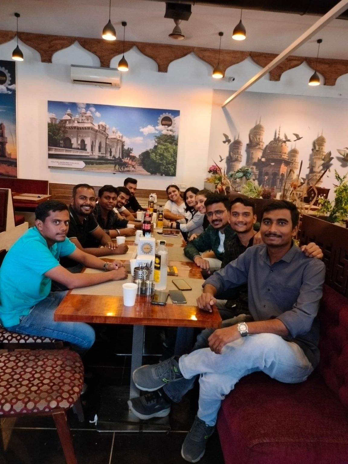 Ankush Thavali on LinkedIn: Hey there π! Ankush Thavali on LinkedIn: Hey there π!