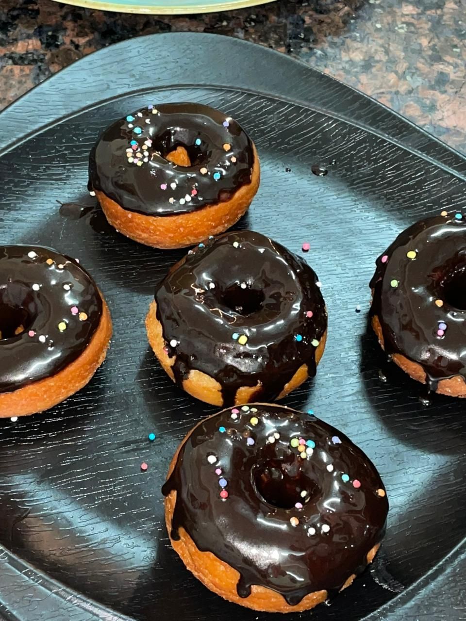Hitesh Bedi on LinkedIn: #bakery #doughnuts #muffins #chocolate #sweets Hitesh Bedi on LinkedIn: #bakery #doughnuts #muffins #chocolate #sweets