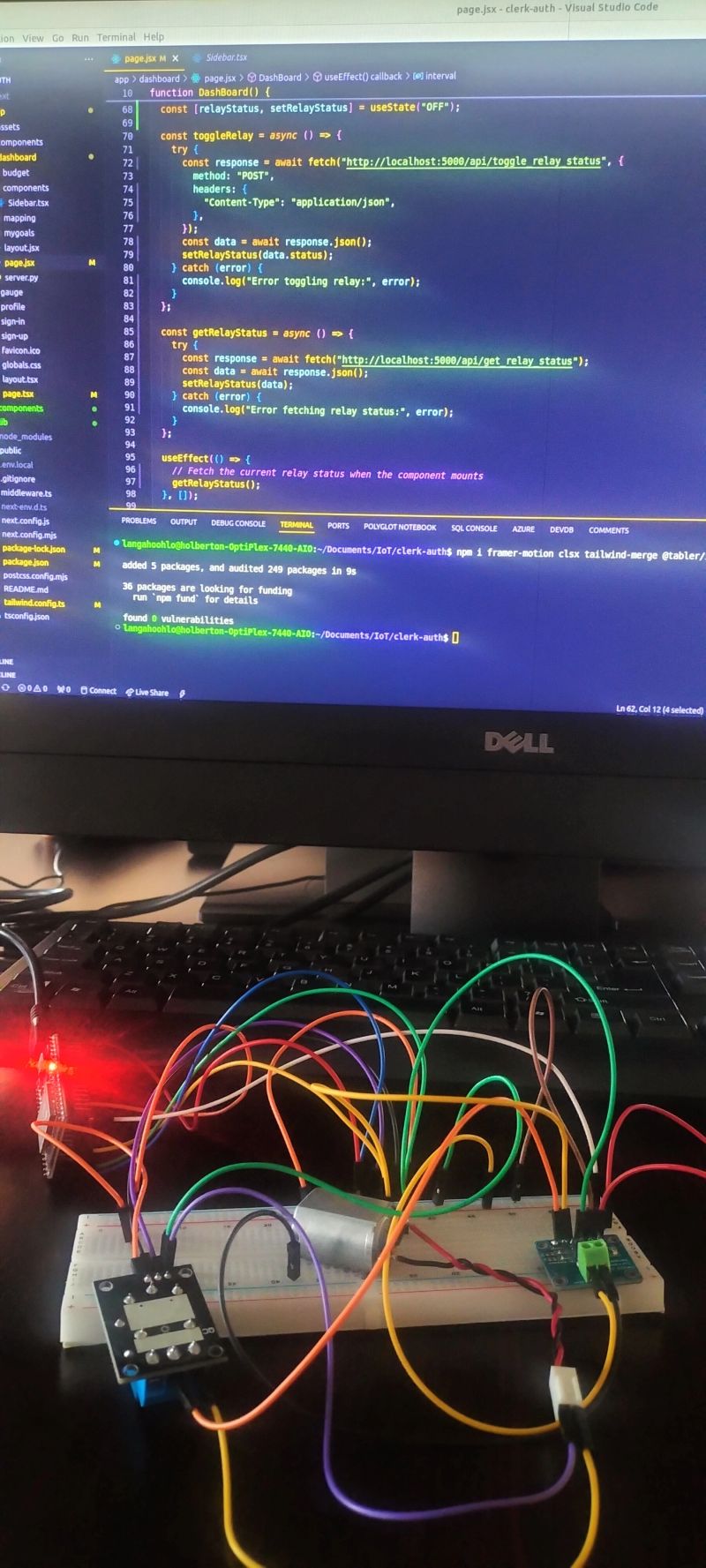 Langa Hoohlo on LinkedIn: development of my smart plug starts hereš„¹ Langa Hoohlo on LinkedIn: development of my smart plug starts hereš„¹