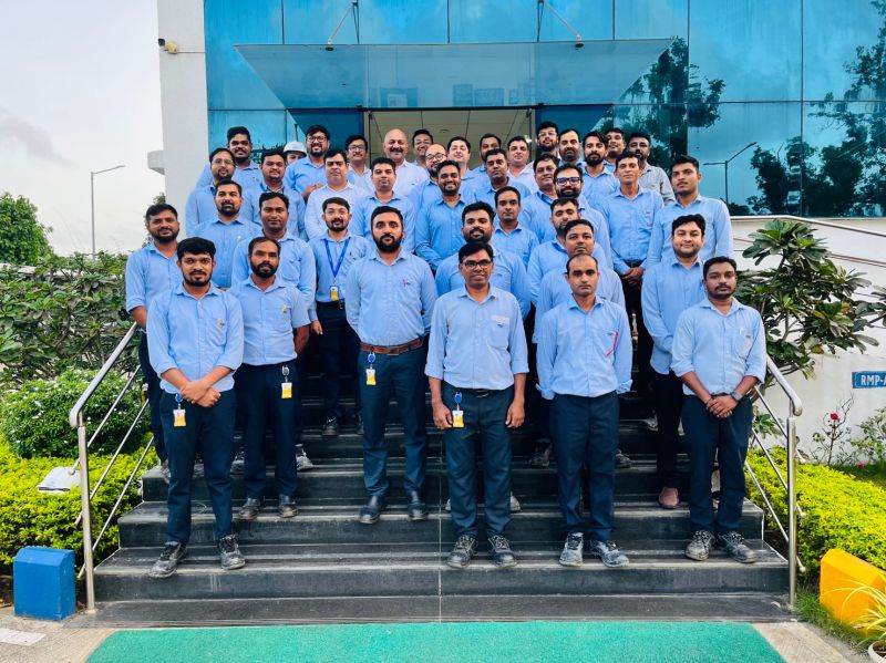 Ketan Parmar on LinkedIn: #team #pidilite #motivation #leadership # ... Ketan Parmar on LinkedIn: #team #pidilite #motivation #leadership # ...