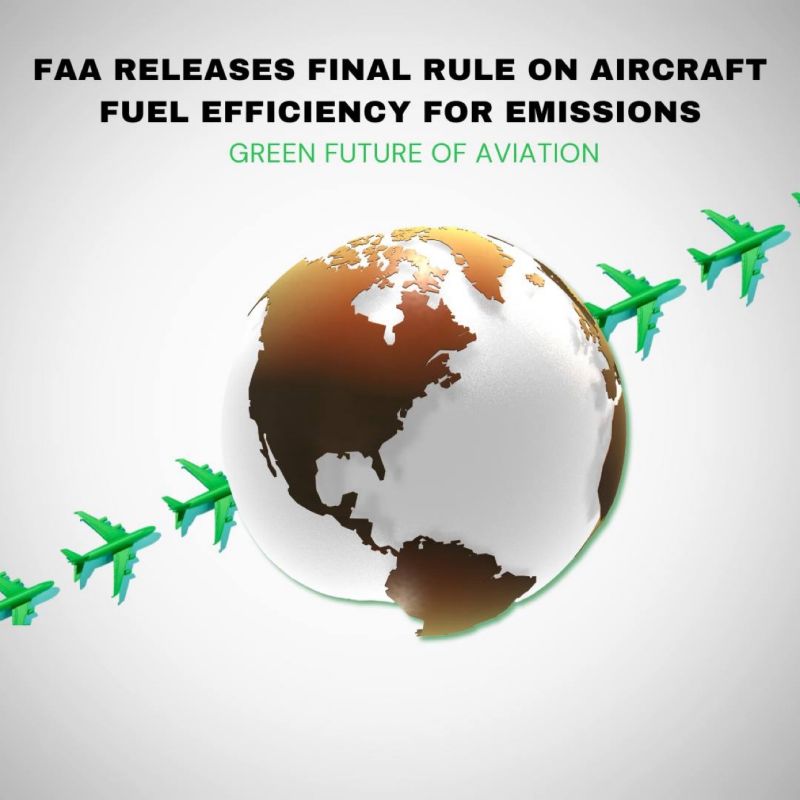 FAA unveils new rule on fuel efficiency | 5AERO posted on the topic ... FAA unveils new rule on fuel efficiency | 5AERO posted on the topic ...