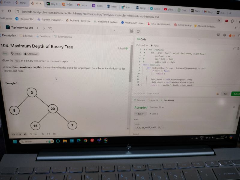 Nikhil Kamode on LinkedIn: #day67 #python #pythonprogramming # ... Nikhil Kamode on LinkedIn: #day67 #python #pythonprogramming # ...
