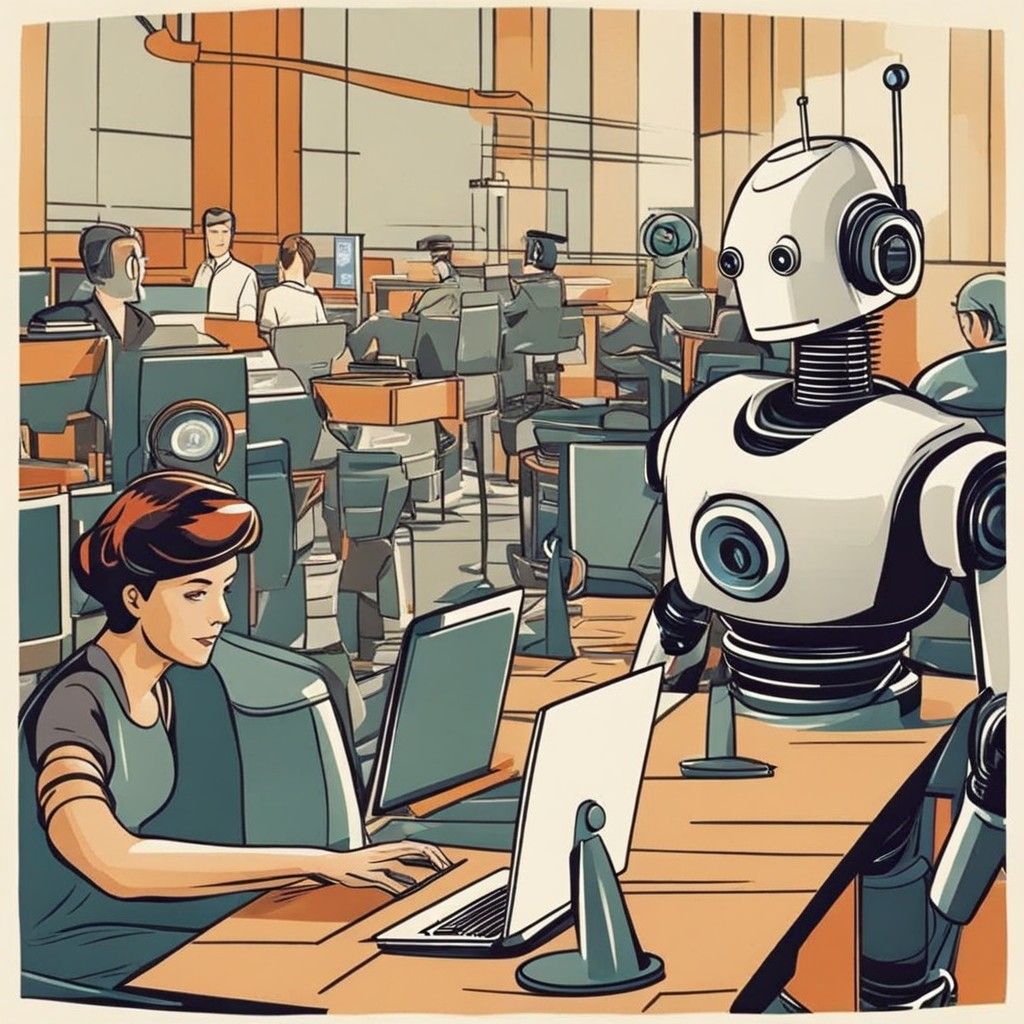 Block Geni on LinkedIn: An AI bot will be your next Recruiter Block Geni on LinkedIn: An AI bot will be your next Recruiter