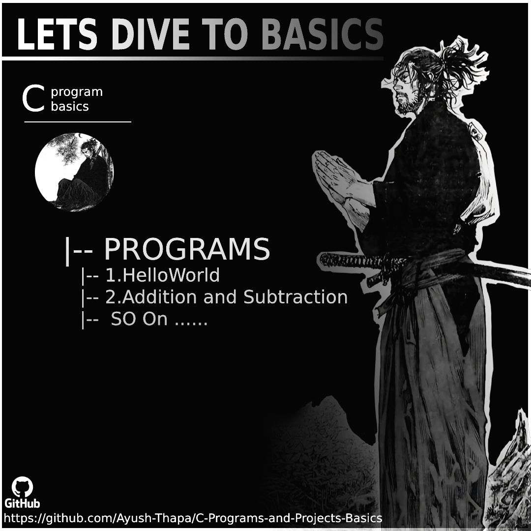 Ayush Thapa Mangar on LinkedIn: #cprogramming #codingbeginner #learnc # ... Ayush Thapa Mangar on LinkedIn: #cprogramming #codingbeginner #learnc # ...
