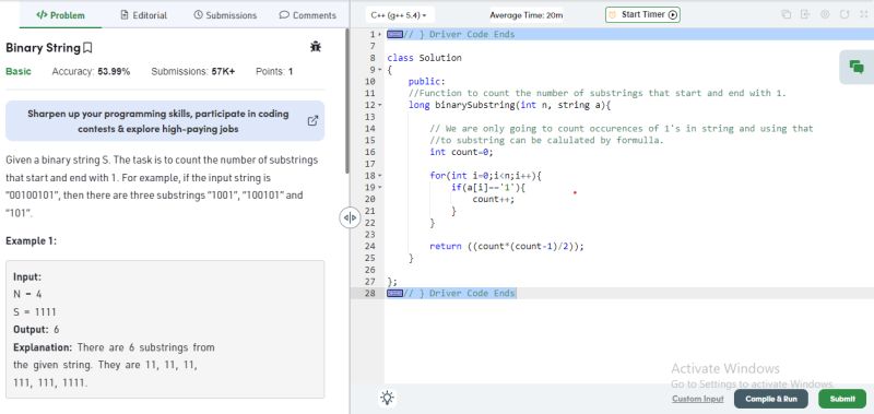 Rohit Kumar on LinkedIn: #connections #day55 #100daysofcodechallenge ... Rohit Kumar on LinkedIn: #connections #day55 #100daysofcodechallenge ...