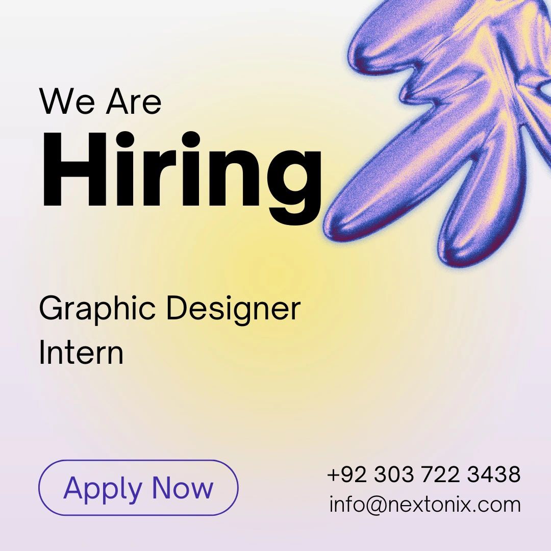 Muhammad Asim Rana on LinkedIn: #graphicdesigner #intern #hiring # ... Muhammad Asim Rana on LinkedIn: #graphicdesigner #intern #hiring # ...