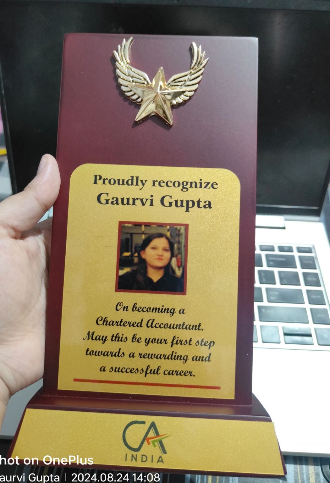 CA Gaurvi Gupta on LinkedIn: #ca #bsr #kpmg #blr #big4 #icai CA Gaurvi Gupta on LinkedIn: #ca #bsr #kpmg #blr #big4 #icai