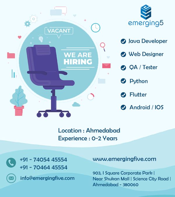 Emerging Five on LinkedIn: #javadevelopers #springboot #php #dotnet # ... Emerging Five on LinkedIn: #javadevelopers #springboot #php #dotnet # ...