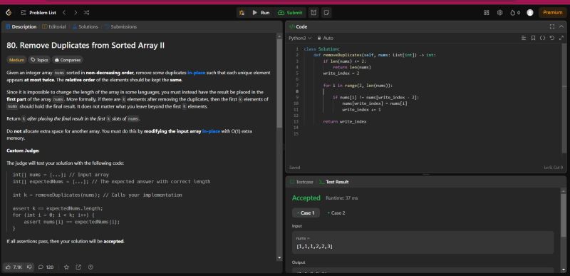 Day 74 of #100DaysChallenge: Data Structures and Algorithms | Swati ... Day 74 of #100DaysChallenge: Data Structures and Algorithms | Swati ...
