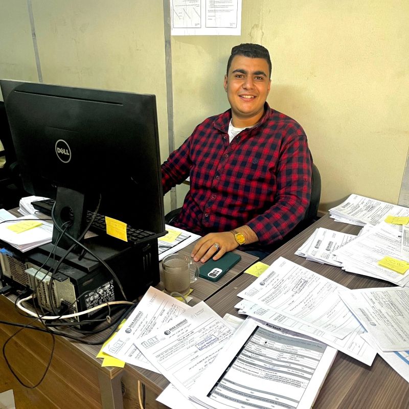 Mohamed mostafa ragab on LinkedIn: Learn the profession, for one of you ... Mohamed mostafa ragab on LinkedIn: Learn the profession, for one of you ...